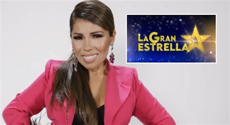 Susan Ochoa Revela Por Qué Decidió Regresar Al Programa De Gisela