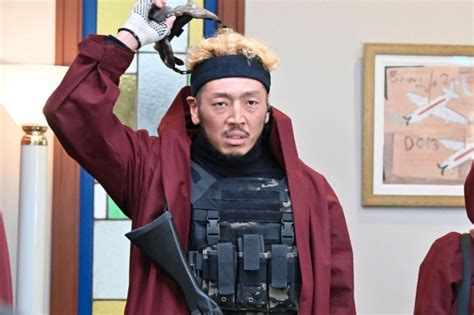 （写真）櫻井翔主演『新空港占拠』、カミナリ・まなぶ、ラランド・サーヤ、後藤剛範が獣メンバーに！ ドラマ ニュース ｜クランクイン！