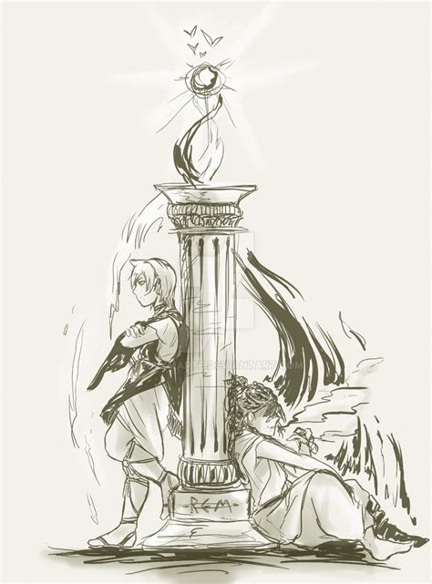 Two Souls One Heart By Julymarte On Deviantart