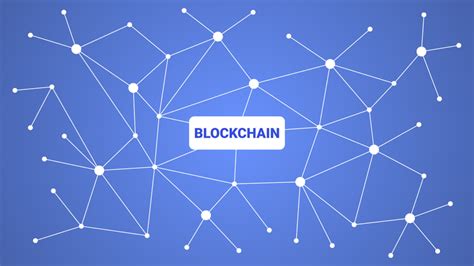 Blockchain Saiba Como Funciona A Tecnologia Das Criptomoedas