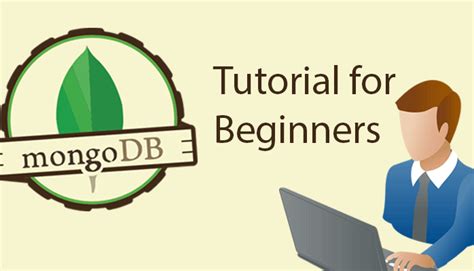 mongodb tutorial mongodb online tutorial