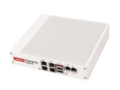 zabbix enterprise appliance 各種ドキュメント openblocks