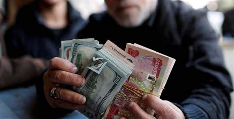 تعرف على اسعار الدولار مقابل الدينار العراقي اليوم المسرى
