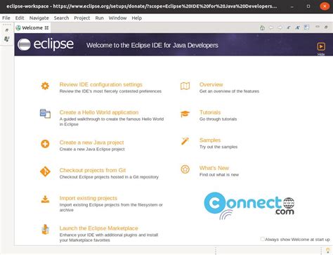 How To Install Eclipse Ide On Ubuntu