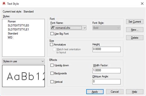 solved most shx fonts suddenly not displayed correctly autodesk