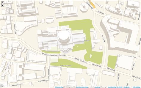 javascript for geospatial and advanced maps by steve