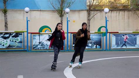Iran Instagram And The Case Of Dancing Teen Maedeh Hojabri Iran News