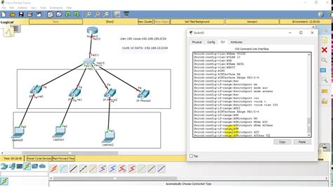 Nat Pat Configuration Packet Tracer Gpon Solution