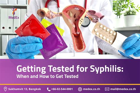 Syphilis Archives Medex