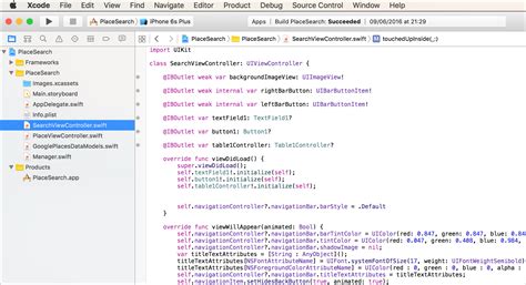 importing ios source code into xcode dropsource help center