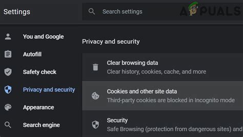 request header or cookie too large error here s how to fix