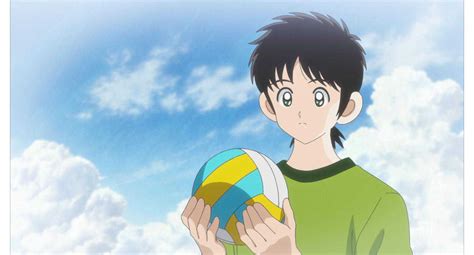 【写真 1 9枚】「mix Meisei Story ～二度目の夏、空の向こうへ～」の第1話の一場面（c）あだち充／mix Meisei