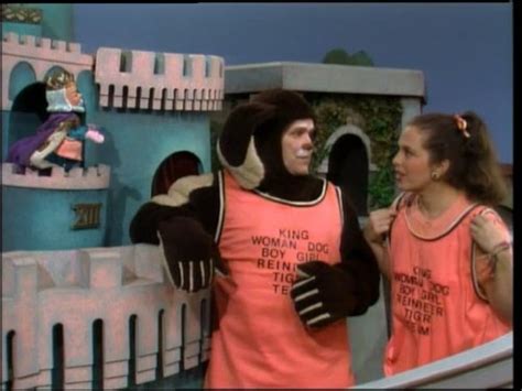 Mister Rogers Neighborhood 1604 Fun And Games Tv Episode 1989 Imdb