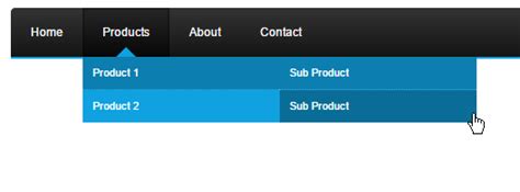 best website navigation examples and practices to improve the user