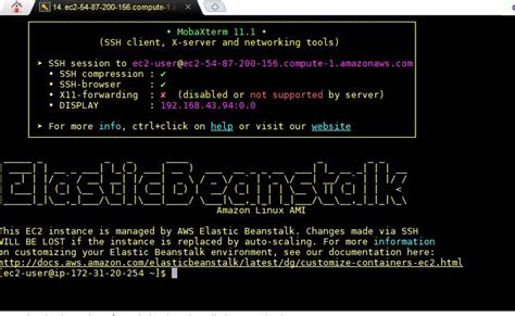 how to install wordpress on aws elastic beanstalk h2s media
