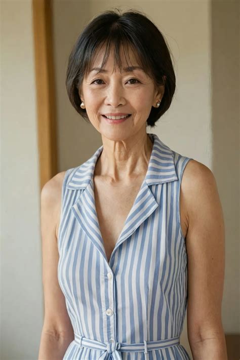 自慢のお婆ちゃん Chichi Pui（ちちぷい）aiグラビア・aiフォト専用の投稿＆生成サイト