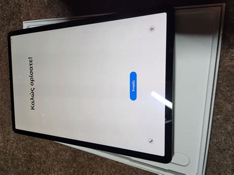 Samsung Galaxy Tab S8 Sm X806b 128gb Wi Fi 5g Unlocked 12 4 In