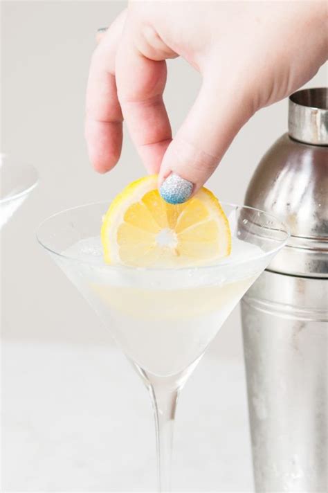 Best Way To Make Vodka Martini At John Redd Blog