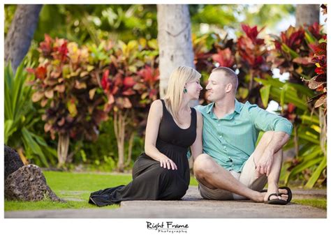 Photographer In Koolina Hawaii Emotional Wedding Photography
