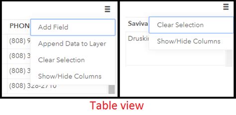faq what are the reasons fields cannot be added to a hosted feature