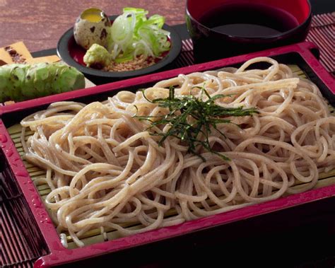 【日本・そばの歴史】江戸時代から現在までの歴史 大和製作所