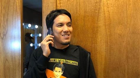 Tunjuk Id Cek Fakta Ramai Beredar Foto Ustaz Abdul Somad Pakai Baju