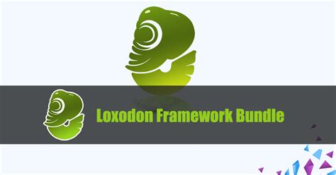 loxodon framework bundle 实用工具 工具 unity asset store