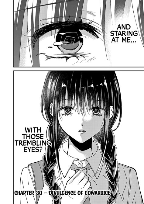 Disc] Tsurenai Kanojo No Hitorijime [chapter 30 32] R Manga