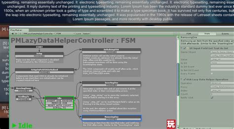 optimized scrollview adapter
