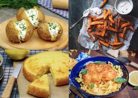 Recettes Faciles Pour Débutants Cuisinez Comme Un Chef En 5 Étapes Simples