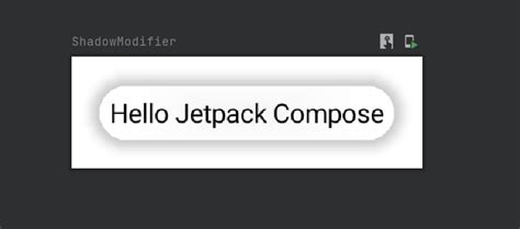 getting started with jetpack compose modifiers howtodoandroid
