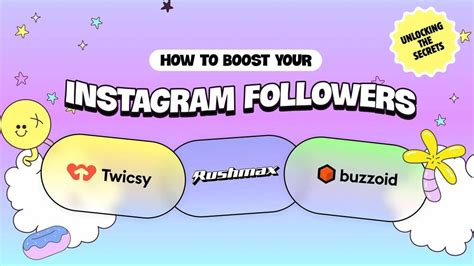 How To Get More Instagram Followers Step By Step Guide