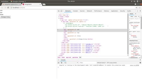 [solved] angular ngfor trackby does not work as i expected angular js
