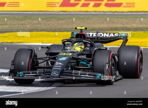 8th July 2023 Silverstone Circuit Northamptonshire England Formula