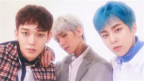 Exo Cbx Anunciam Que Também Irão Processar A Sm Entertainment