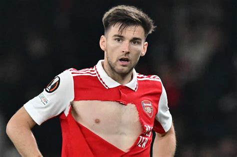 Arsenal Player Ratings Vs Fc Zurich Kieran Tierney With Standout