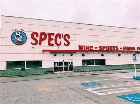 Specs Wines Spirits And Finer Foods Beer Wine And Spirits 93 Photos