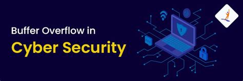 Buffer Overflow In Cyber Security What Is Types And Consequences