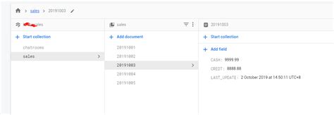 firebase how to query certain document with firestore rest api
