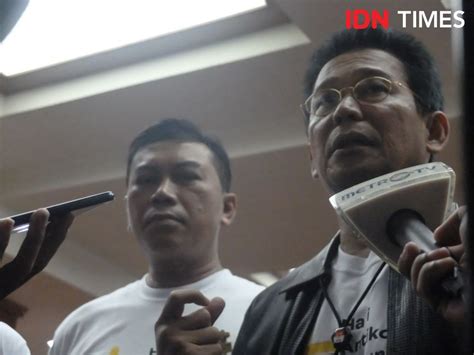 Kpk Penyalahgunaan Dana Bantuan Gempa Cianjur Dihukum Mati