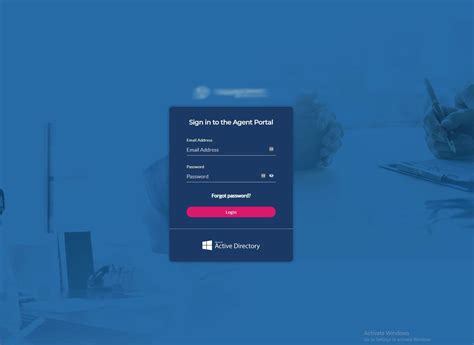 healthcare organization administrative tool