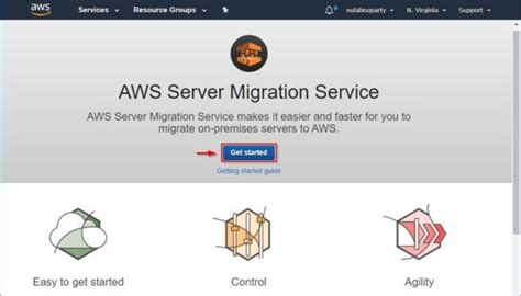 migrate on premises vms to aws starwind blog