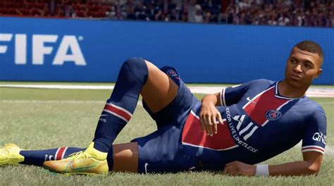 Fifa 21 How To Do Every Newly Released Goal Celebration Fourfourtwo