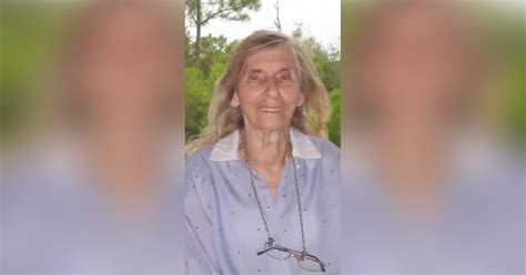 Joan Jones Obituary January 8 2023 Good Shepherd Funeral Home