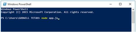 hello world in node express and ejs 1 introduction to ejs