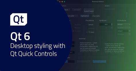 desktop styling with qt quick controls