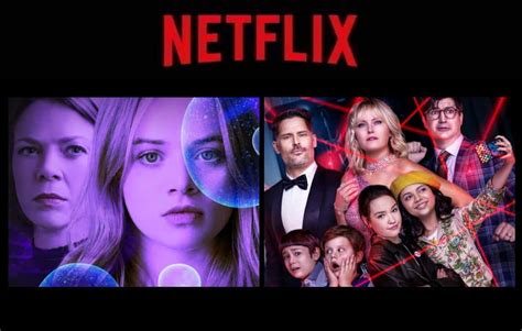 Os Lançamentos Da Netflix Desta Semana 17 A 23 08