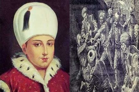 «زي النهارده الانكشاريون يقتلون السلطان العثمانى «عثمان الثانى 20