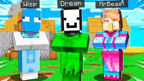 5 Best Minecraft Youtubers Of 2021