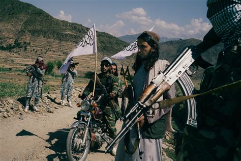 Taliban Cease Fire In Afghanistan Pressure Builds For Intra Afghan